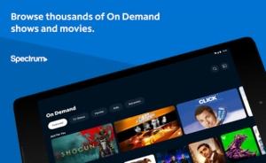 Is Peacock Free with Spectrum?