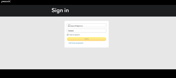 Is Peacock Free with Amazon Prime?